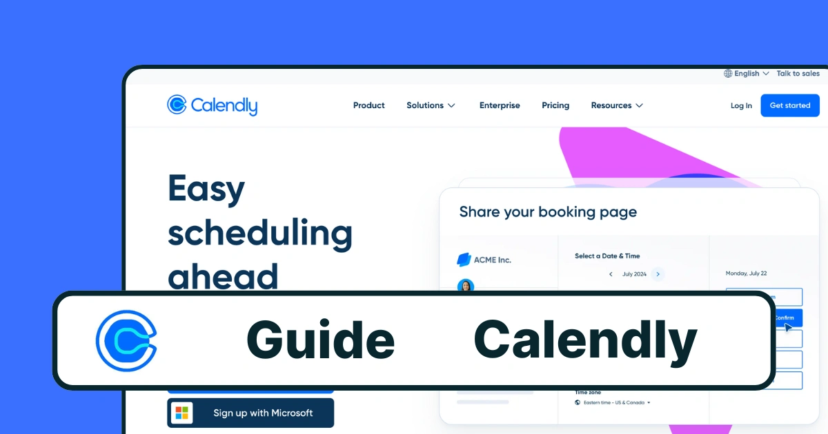 Calendly Booking Tracking: Complete Attribution Guide 2025