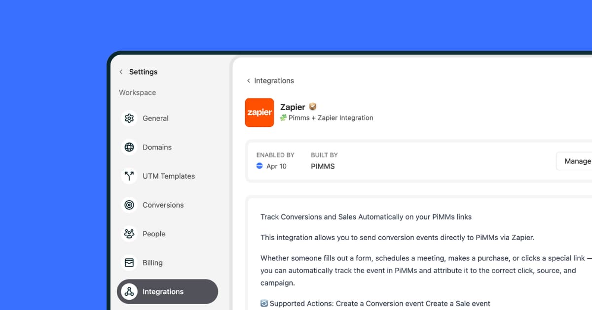 Zapier Conversion Tracking: Complete Automation Guide 2025