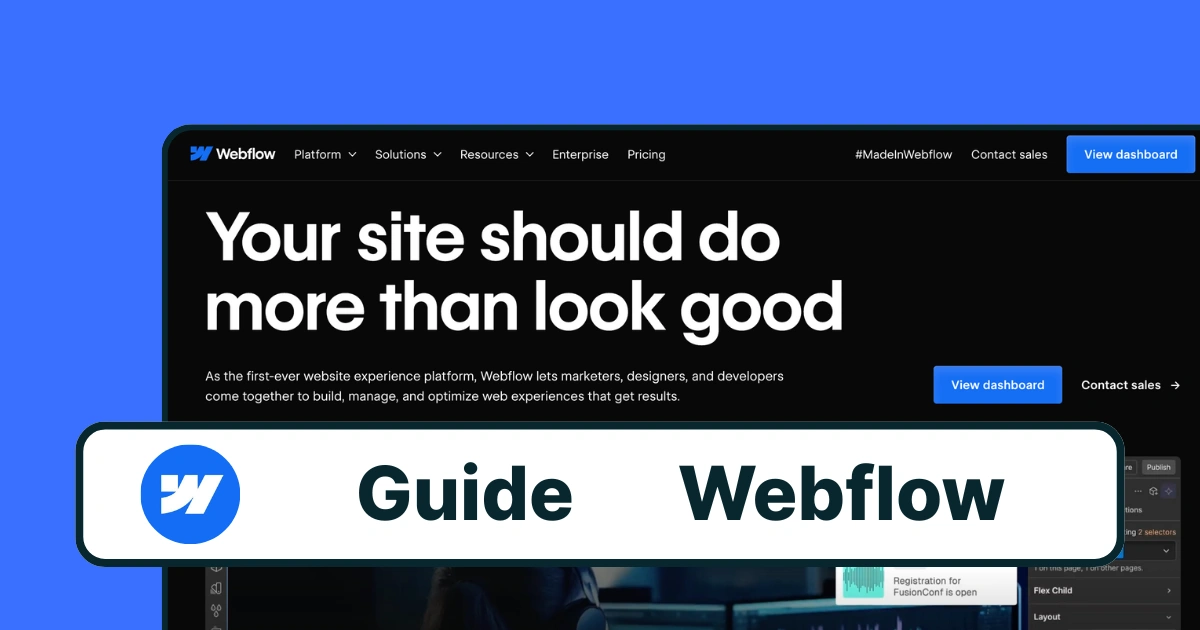 Track Webflow Forms: Complete Analytics Guide 2025